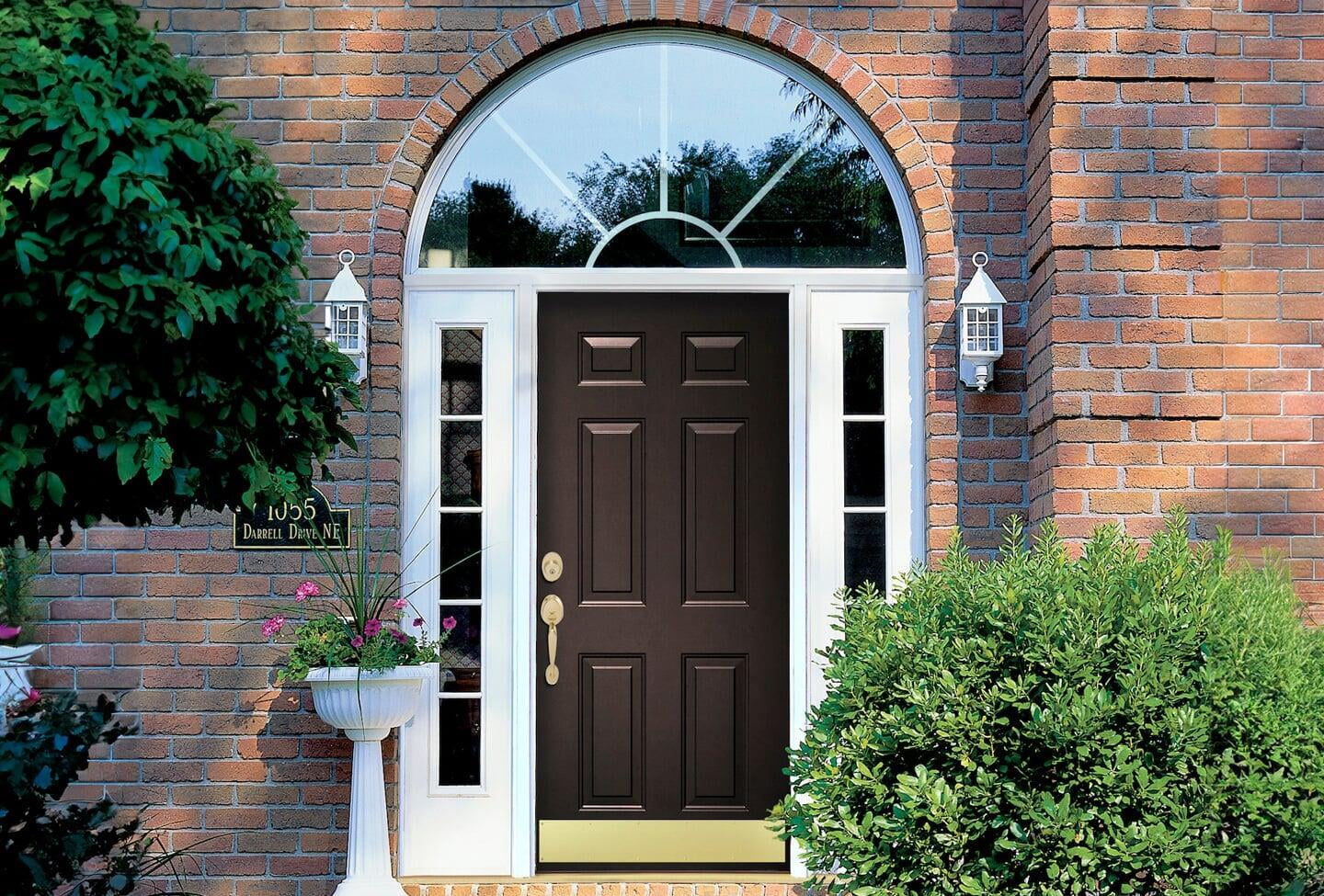 Provia Entry Doors | Astergo